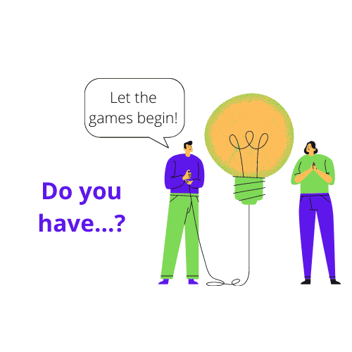 Do you have…? Present Simple - Quick and Easy English - Worksheets for ...