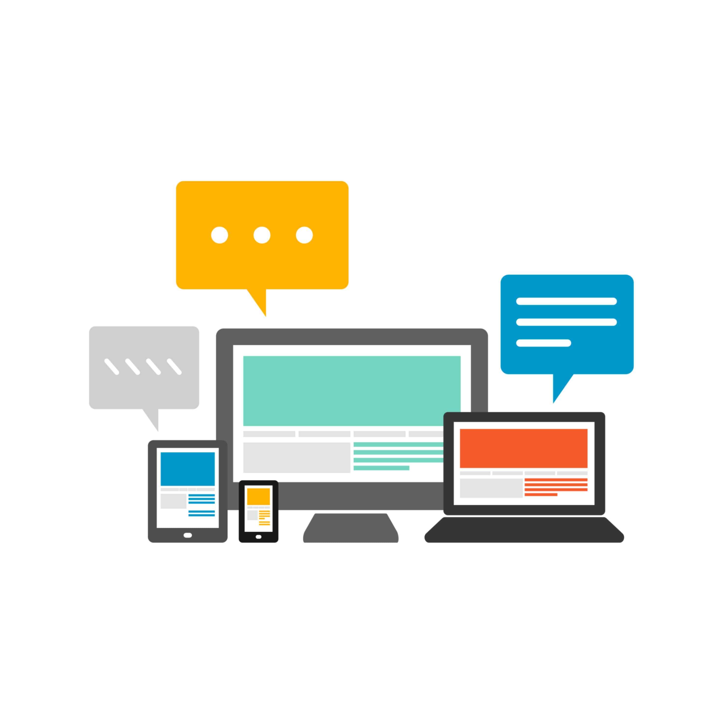 Computers, Phones, and Information Technology - Quick and Easy English ...