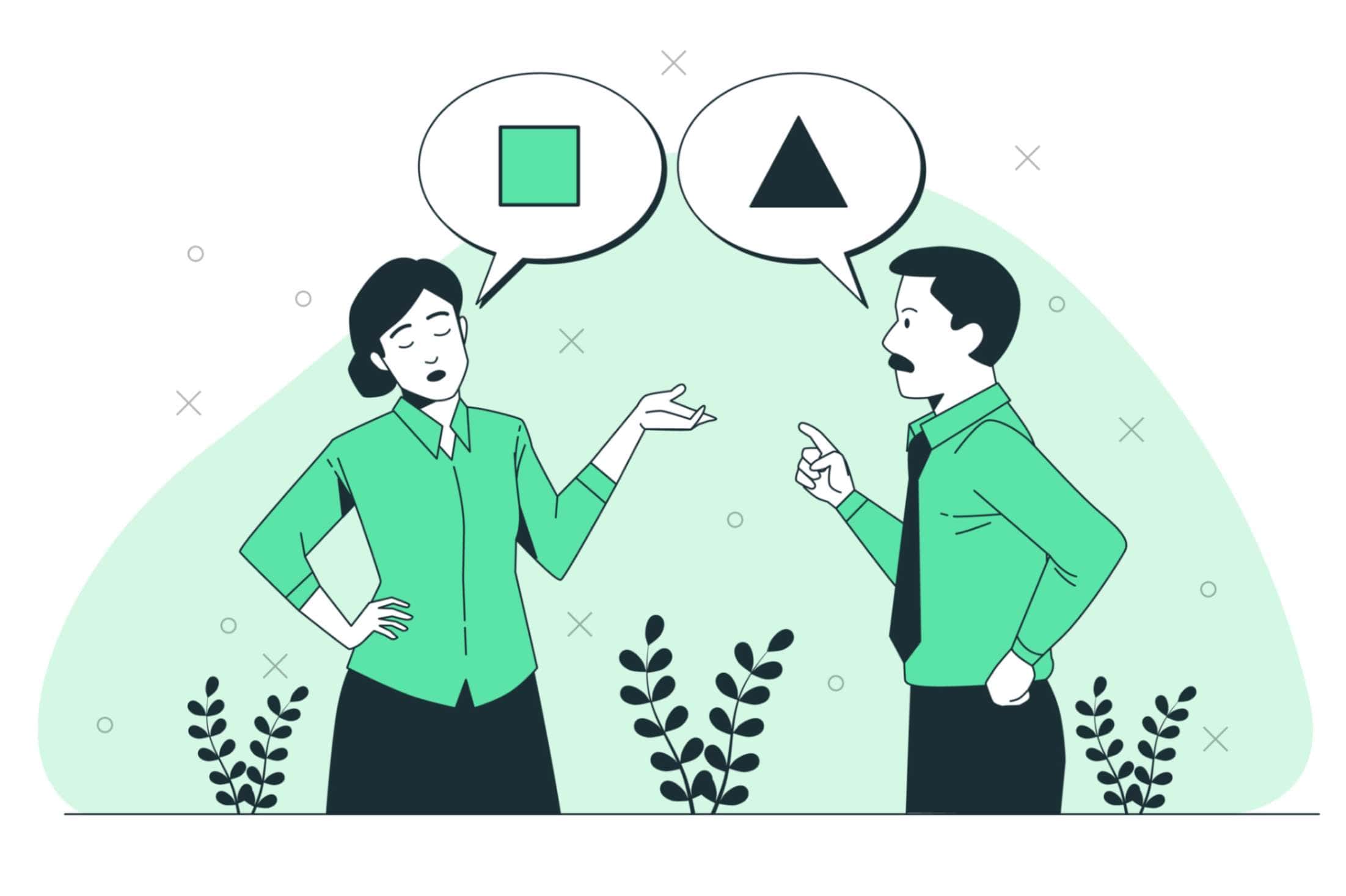 Avoiding Miscommunications - Quick and Easy English - Worksheets for ...