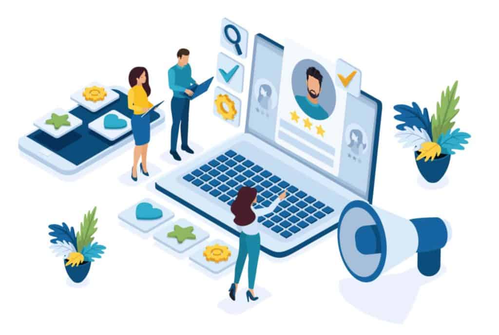 Human Resources - Quick and Easy English - Worksheets for ESL teachers