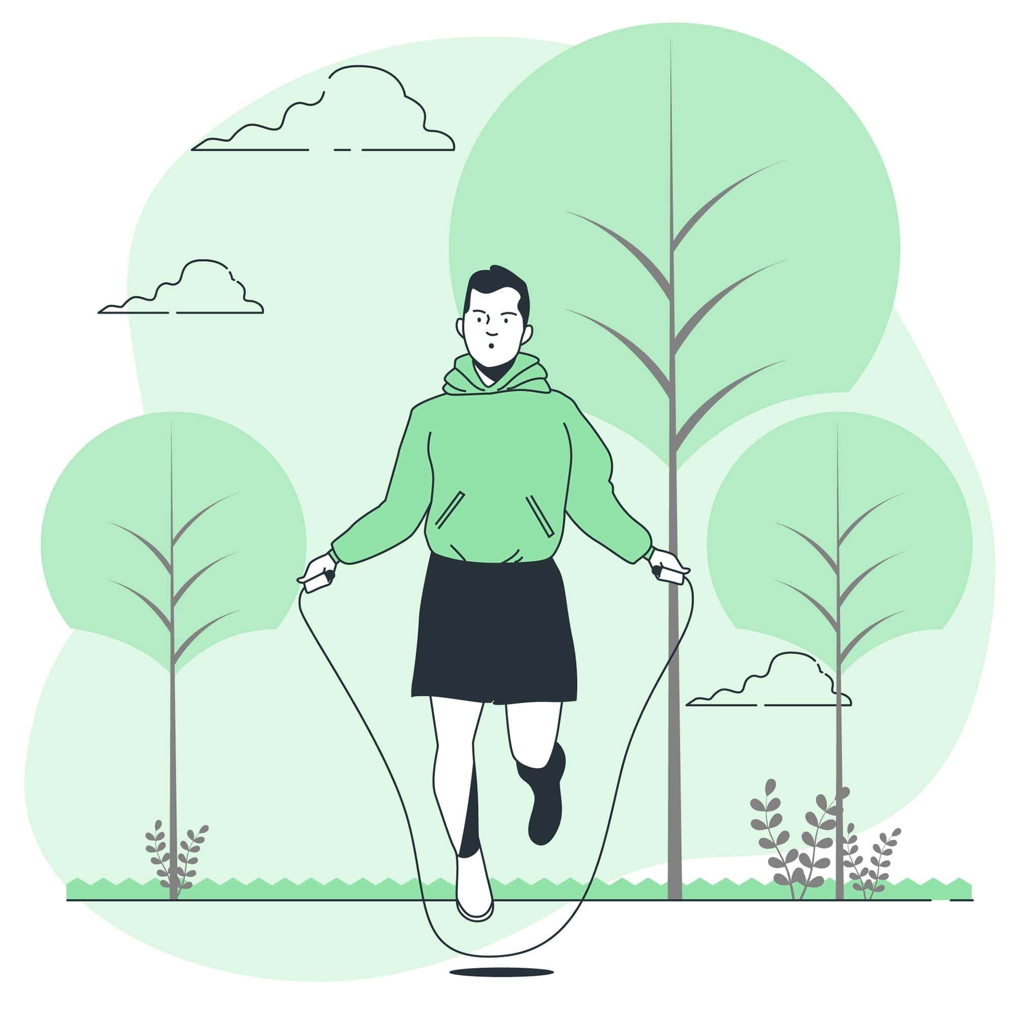 Exercise and Fitness - Quick and Easy English - Worksheets for ESL teachers