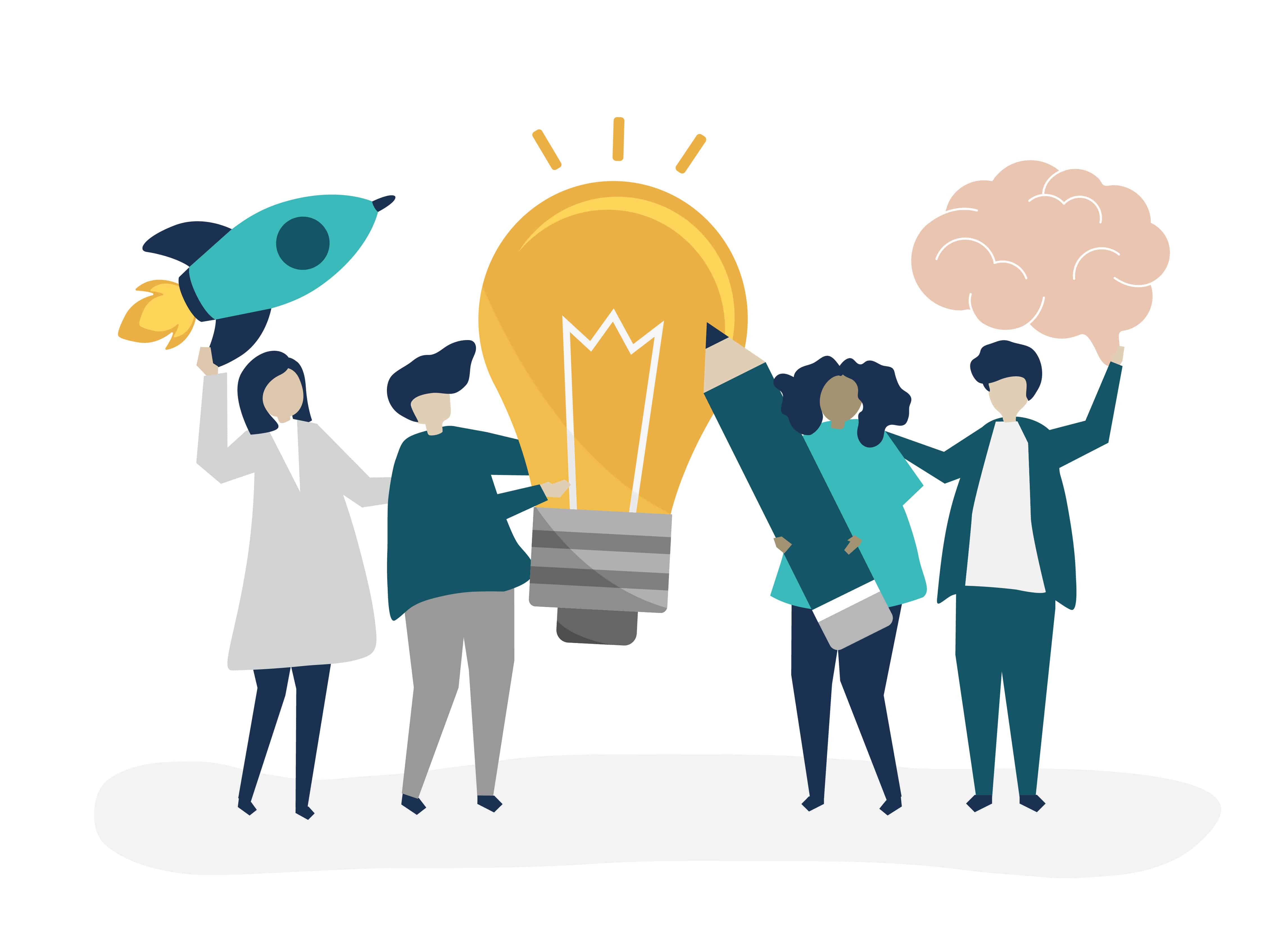 Innovation in Business - Quick and Easy English - Worksheets for ESL ...