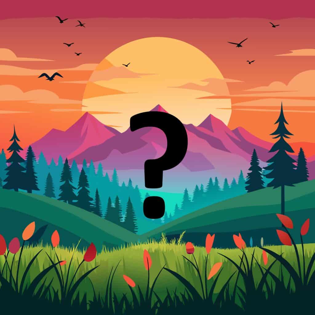 Natural Mysteries - Quick and Easy English - Worksheets for ESL teachers