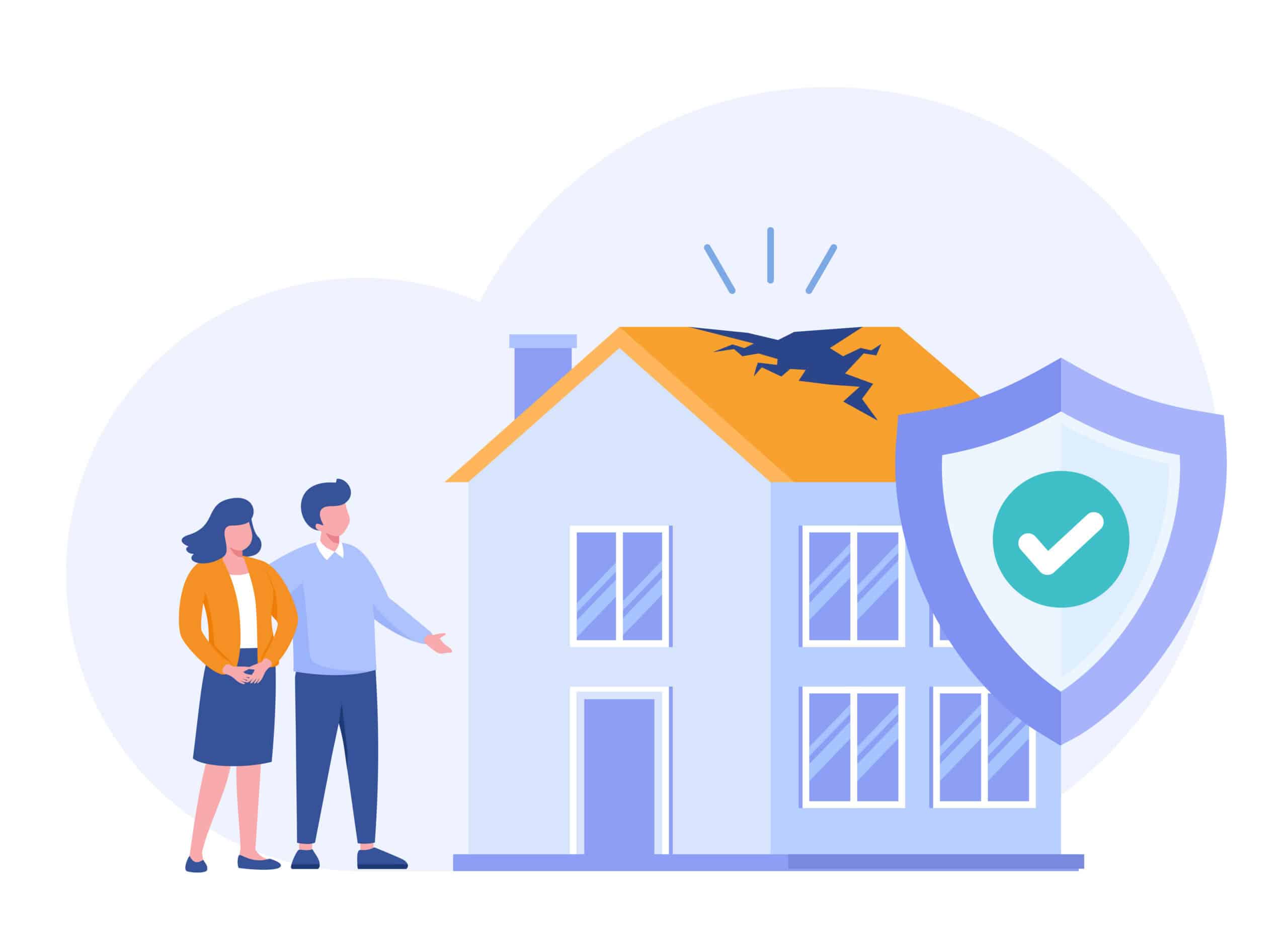 Insurance 2: Building and Contents Insurance - Quick and Easy English ...